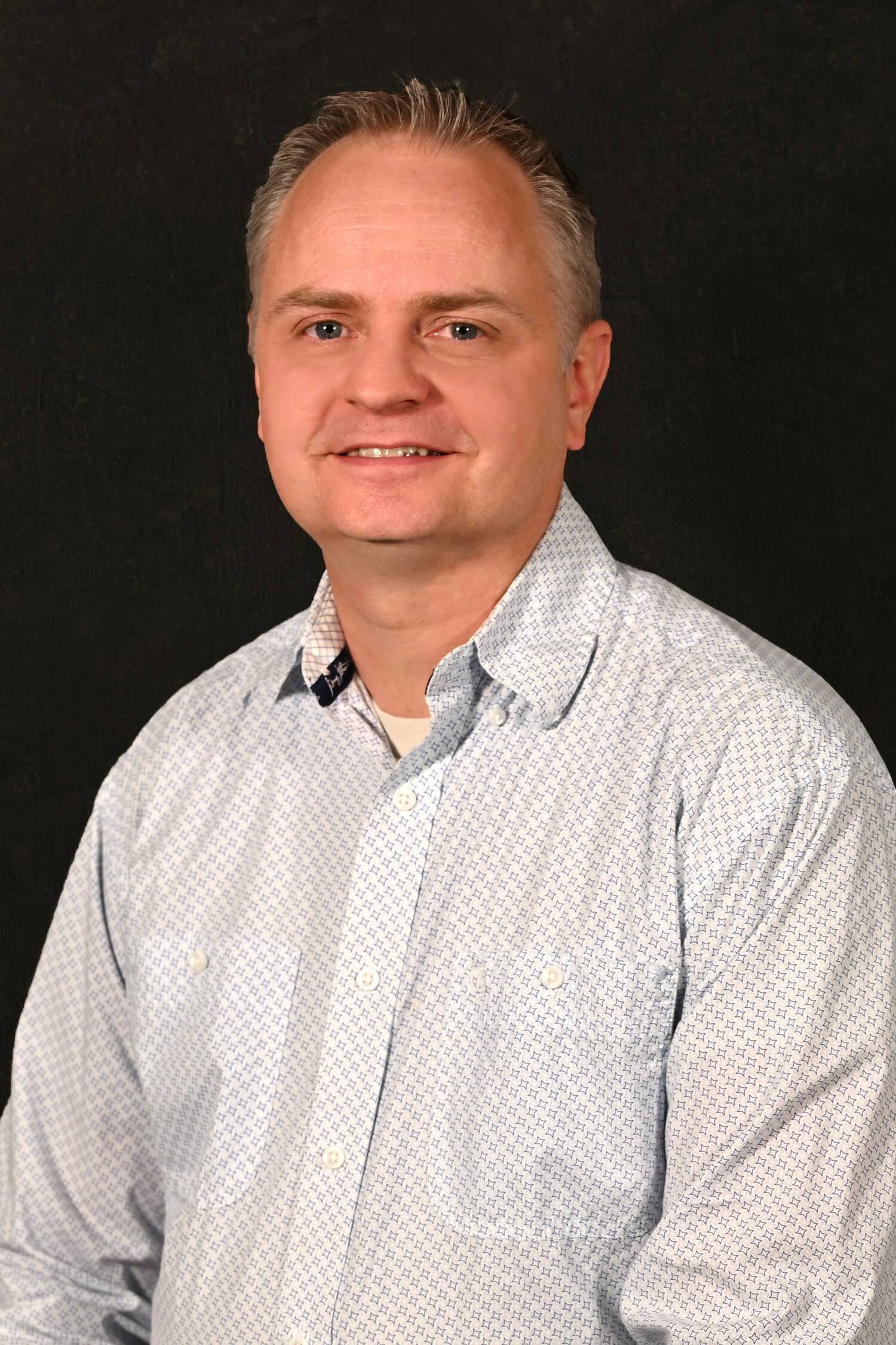 Dr. Mark Peterson | Rigby Pediatrics